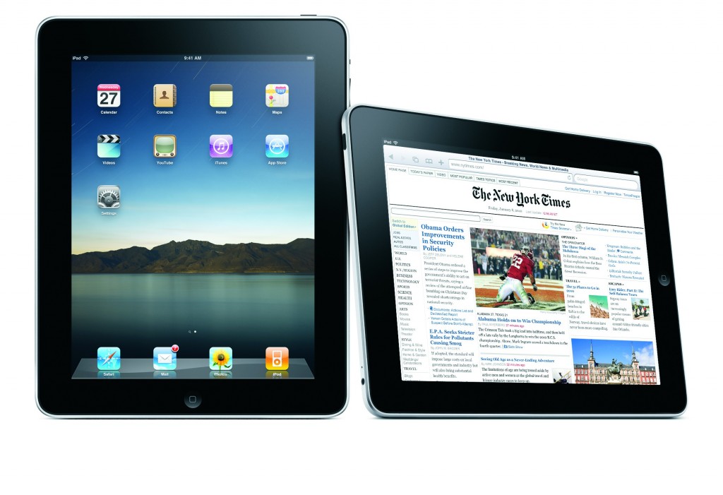 Apple’s iPad 2 – Features, Photos and Specifications | The Wondrous Pics