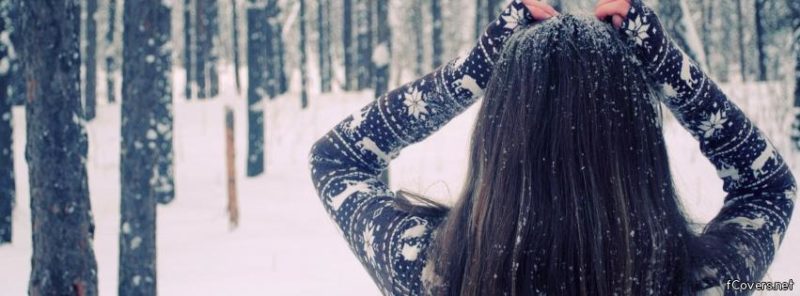 Beautiful Winter Facebook Cover Photos | The Wondrous Pics